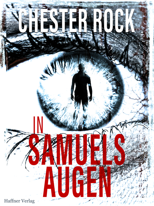 Chester Rock - Startseite